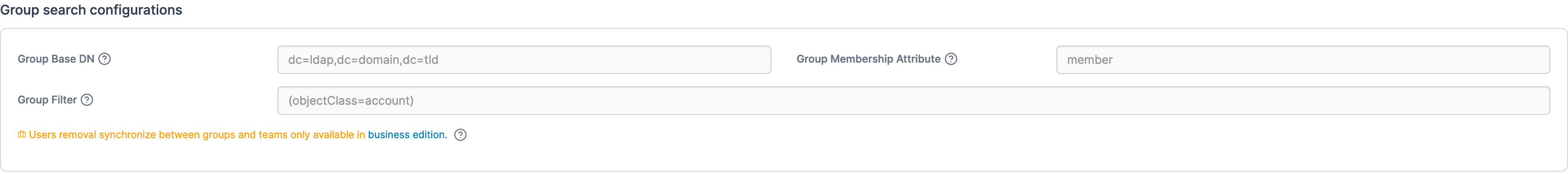 Cannot assign LDAP users to custom teams since version 2.17 · Issue #8533 · portainer/portainer ...