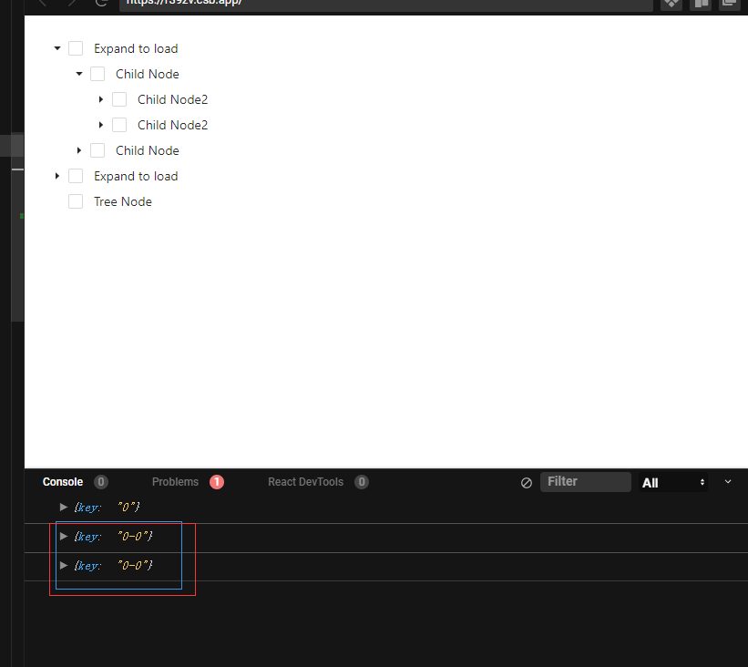 Tree组件 Loaddata加载数据，手动设置默认展开项，会执行两次loaddata · Issue 31935 · Ant Designant Design · Github