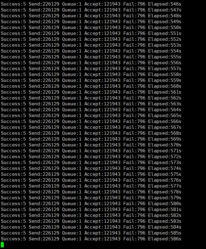 子域名爆破会卡死 · Issue #6 · ZhuriLab/Starmap · GitHub