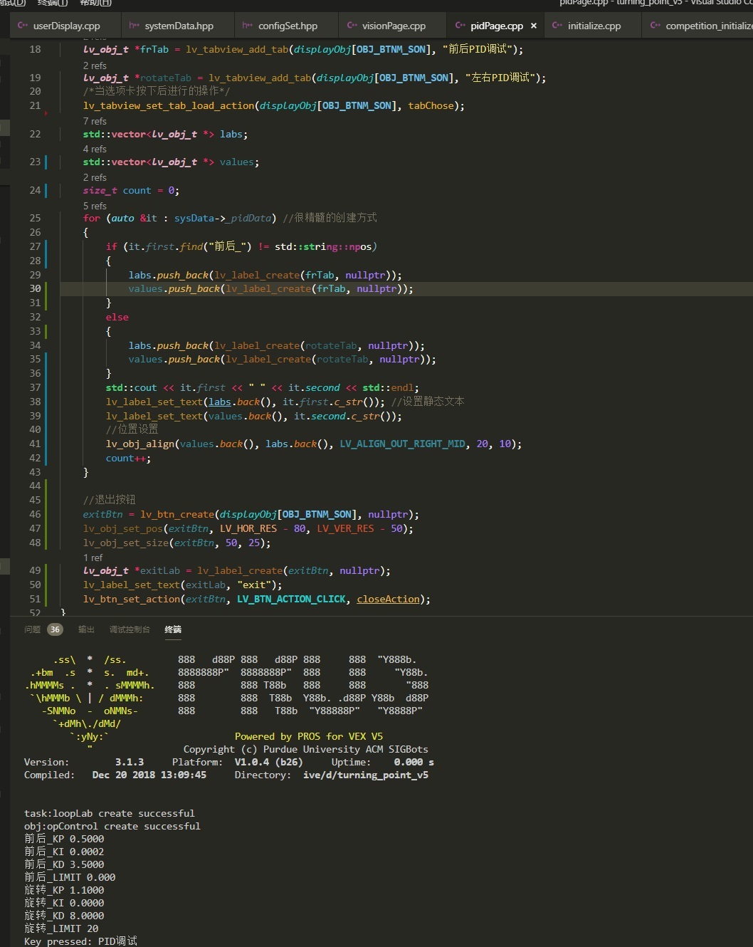 about label set pos. · Issue #652 · lvgl/lvgl · GitHub