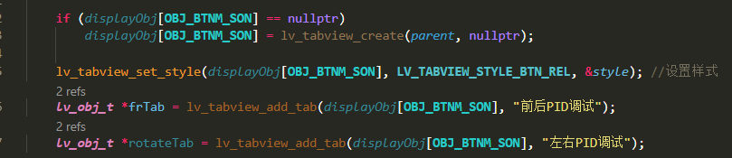 about label set pos. · Issue #652 · lvgl/lvgl · GitHub