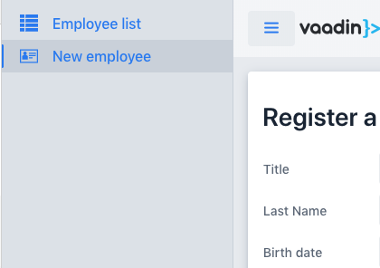 Add vaadin-anchor component allowing to use an icon · Issue #872 · vaadin/web-components · GitHub
