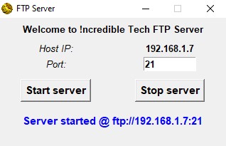 Releases · pa1tech/incred_file_share · GitHub