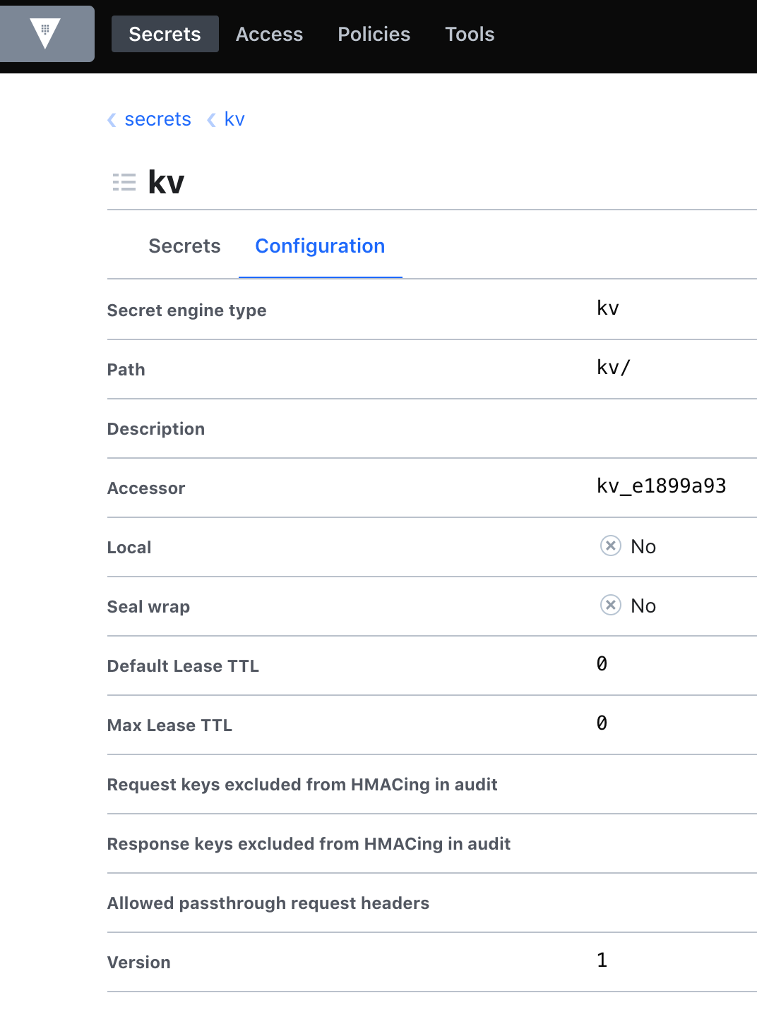 Issues after installation · Issue #4 · mjstealey/vault-consul-docker · GitHub