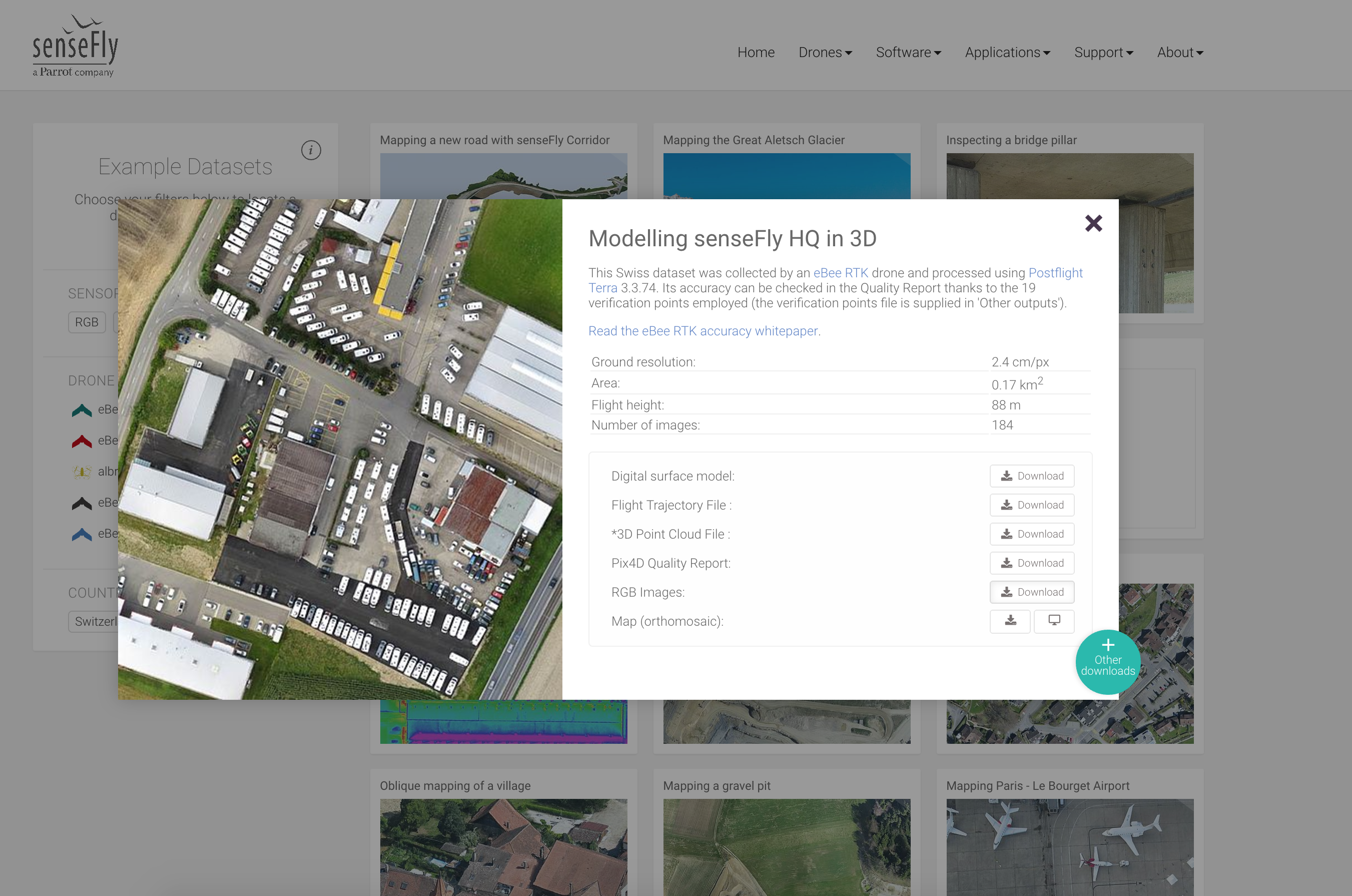 Stuck at "Merging depthmaps" · Issue #660 · OpenDroneMap/ODM · GitHub