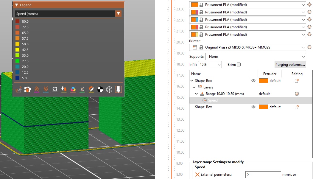 Add custom GCode in between layers just like you can add before a layer · Issue #9828 · prusa3d ...