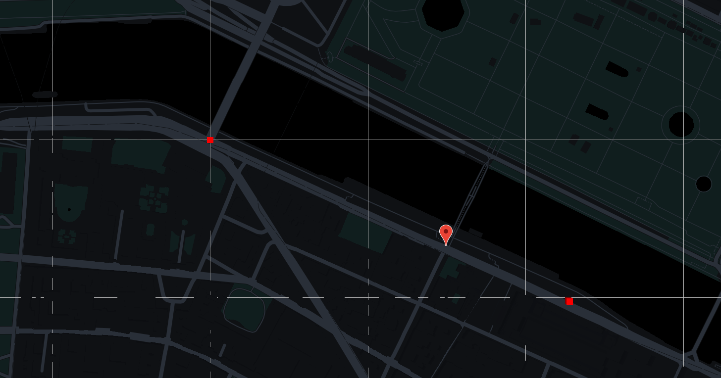 Objects noticeably jitter / anchor issue · Issue #189 · googlemaps/js-three · GitHub