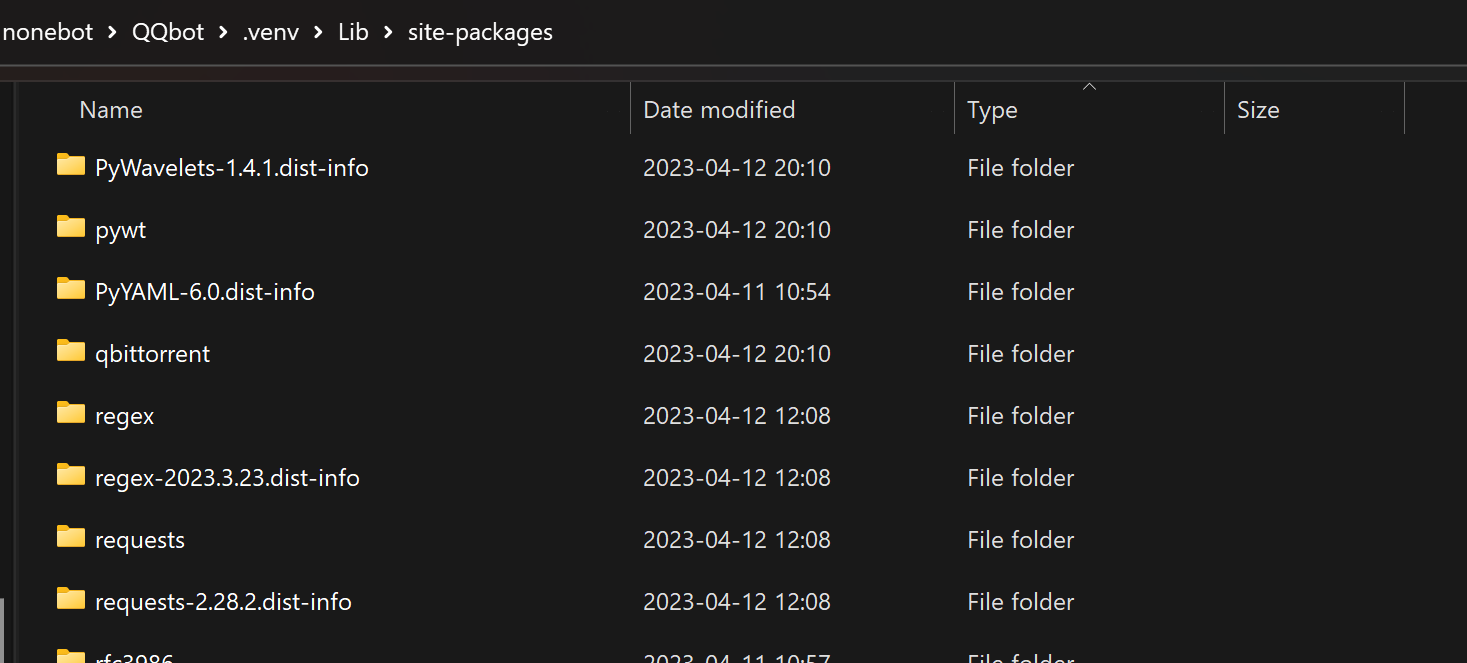 加载插件失败No module named 'regex._regex' · Issue #129 · KroMiose/nonebot_plugin_naturel_gpt · GitHub