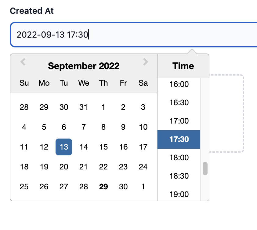 Triangle position is broken · Issue #3176 · Hacker0x01/react-datepicker · GitHub
