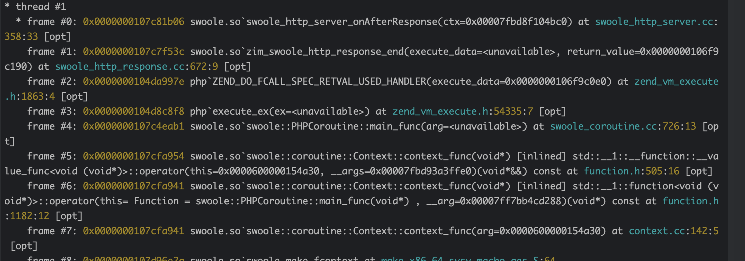 Terminated process/502 on syscall timeouts · Issue #651 · laravel ... Terminated process/502 on syscall timeouts · Issue #651 · laravel ...