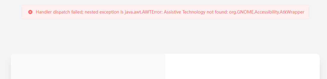 这个错误是什么原因引起的？ · Issue #418 · zfile-dev/zfile · GitHub