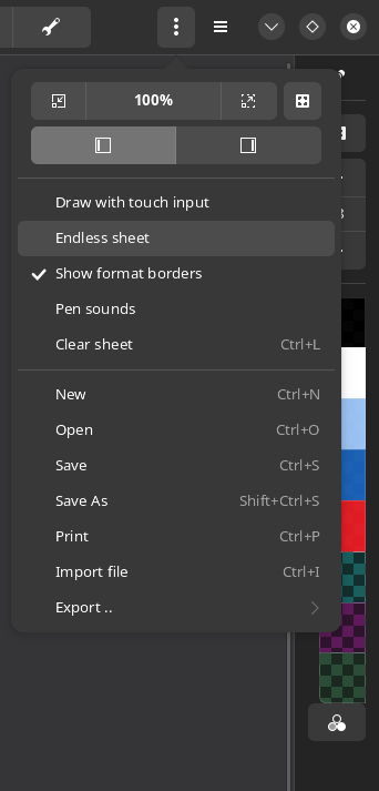 Position of side panel is not remembered · Issue #65 · flxzt/rnote · GitHub