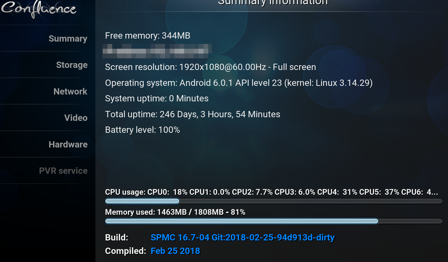 Cannot install zip release on my SPMC · Issue #576 · xbmc/inputstream.adaptive · GitHub