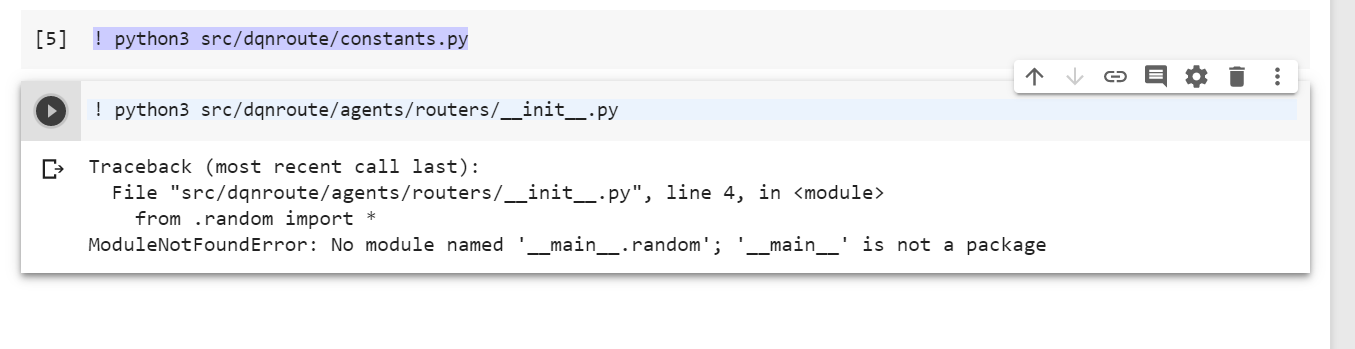error · Issue #8 · flyingleafe/dqnroute · GitHub