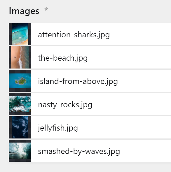 Files section and field ignore image preview settings · Issue #3226 · getkirby/kirby · GitHub
