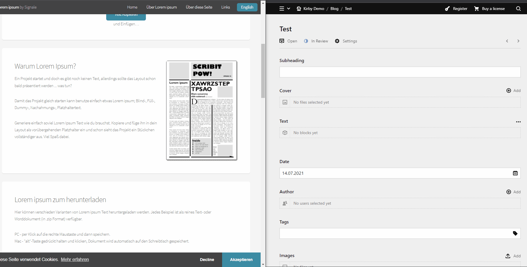 [3.6.0-beta.2] Strange behavior with pasting HTML to blocks · Issue ...