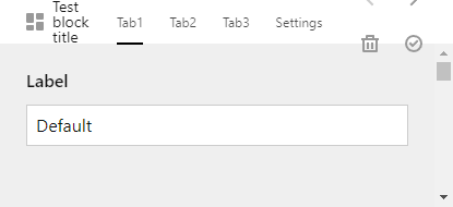 Drawer issue when few tabs available on mobile · Issue #3794 · getkirby/kirby · GitHub