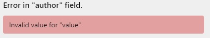 Pickers `Invalid value for "value"` error when model with uuid not found · Issue #4797 ...