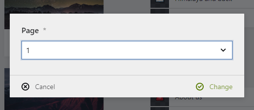 [Panel] Sorting across pagination divide · Issue #1663 · getkirby/kirby · GitHub