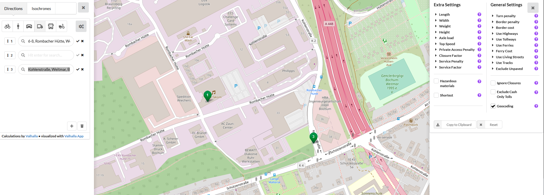 Truck-Routing with hazardous material · Issue #3861 · valhalla/valhalla · GitHub