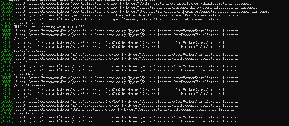 swoole-cli-v4.8.13在windows下__DIR__魔术常量返回异常 · Issue #5029 · swoole/swoole-src · GitHub