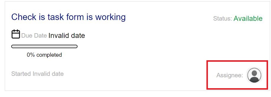 User select dropdown on status site tasks · Issue #303 · Real-Dev-Squad/website-status · GitHub