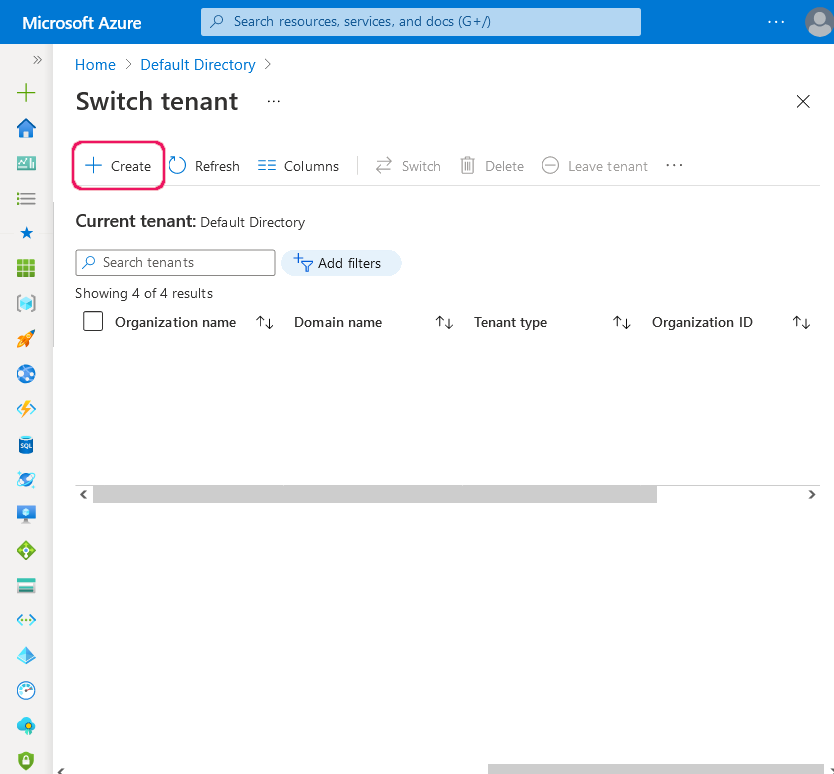 azure-dotnet-examples/1-azuread-tenant-setup.md at main · drminnaar ...
