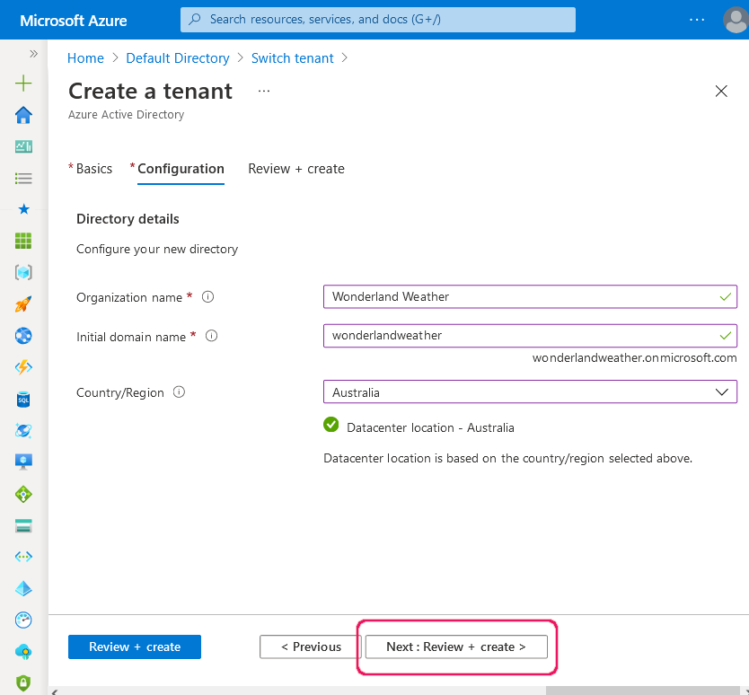 azure-dotnet-examples/1-azuread-tenant-setup.md at main · drminnaar ...