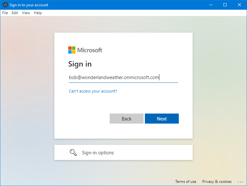 azure-dotnet-examples/active-directory/WonderlandWeather/docs/5-postman ...