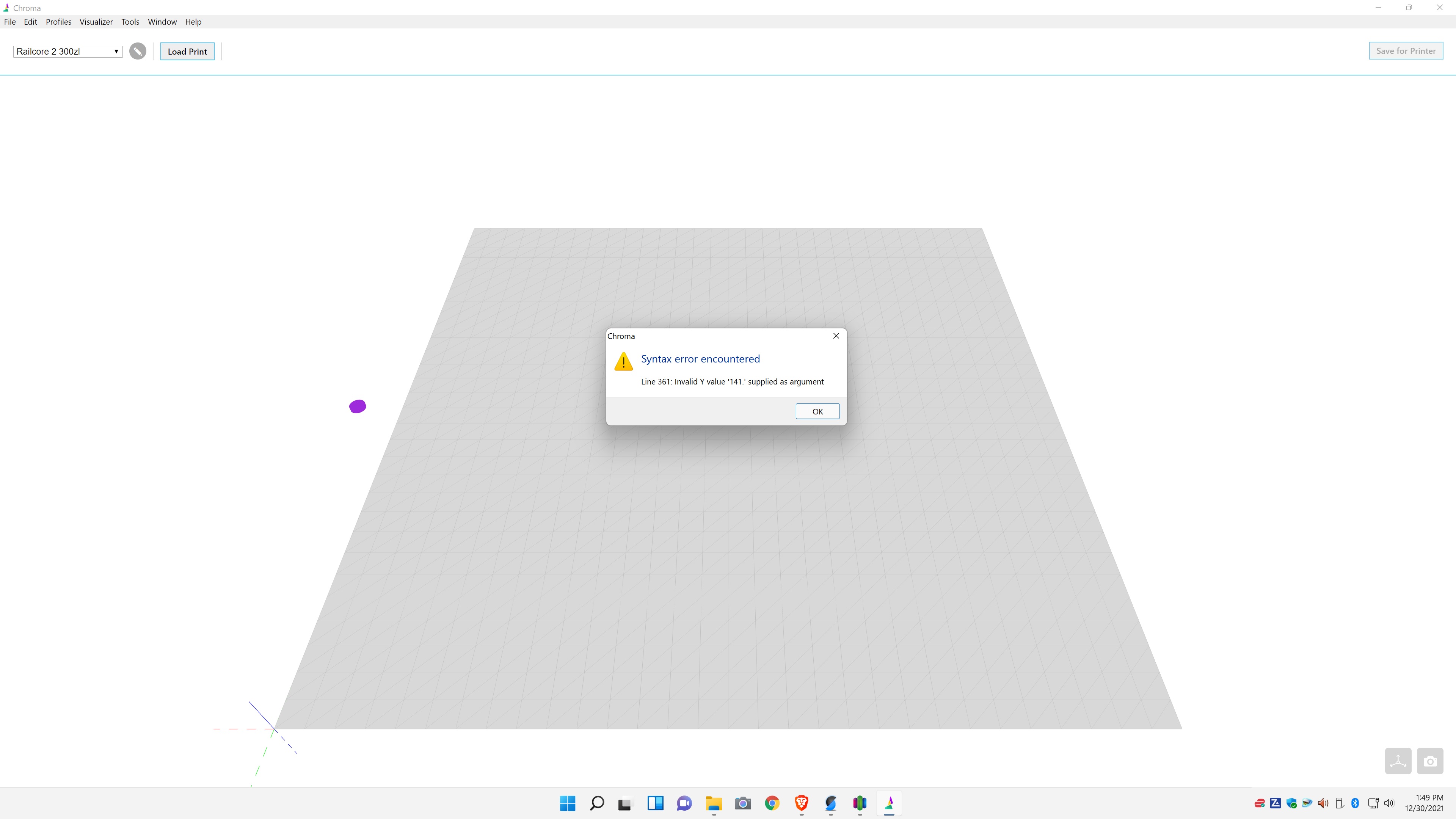 Decimal point with no trailing zeros. · Issue #2151 · supermerill ...