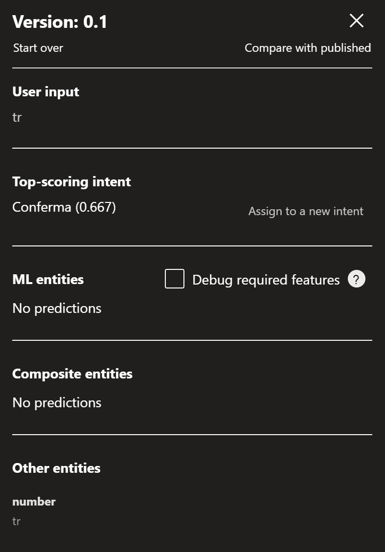 [IT Number] String "tr" recognized as number zero · Issue #2226 · microsoft/Recognizers-Text ...
