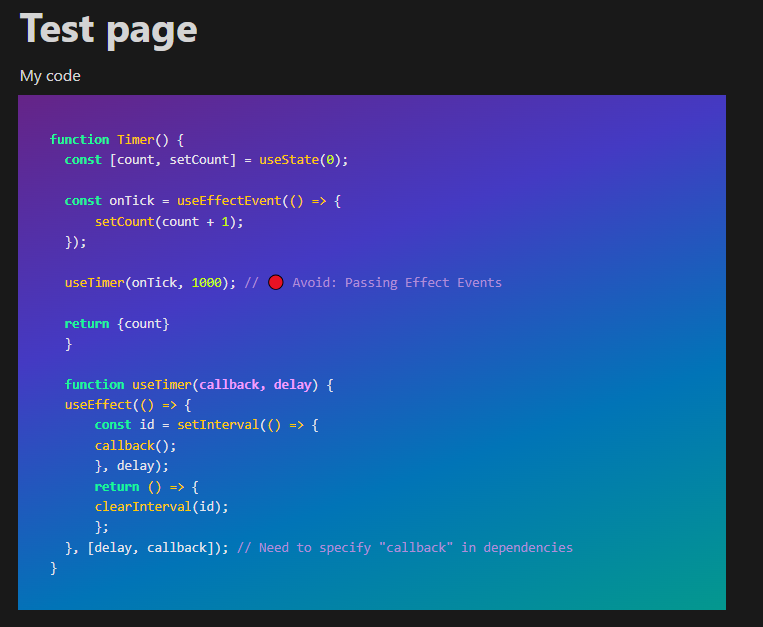 GitHub - JSerwatka/notion-syntax-highlighter: Notion Syntax Highlighter ... GitHub - JSerwatka/notion-syntax-highlighter: Notion Syntax Highlighter ...