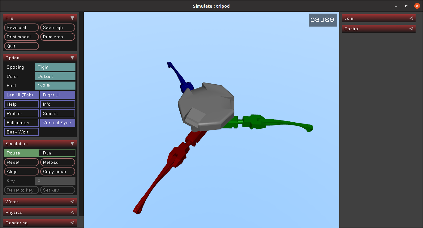 Wrong angles · Issue #331 · google-deepmind/dm_control · GitHub