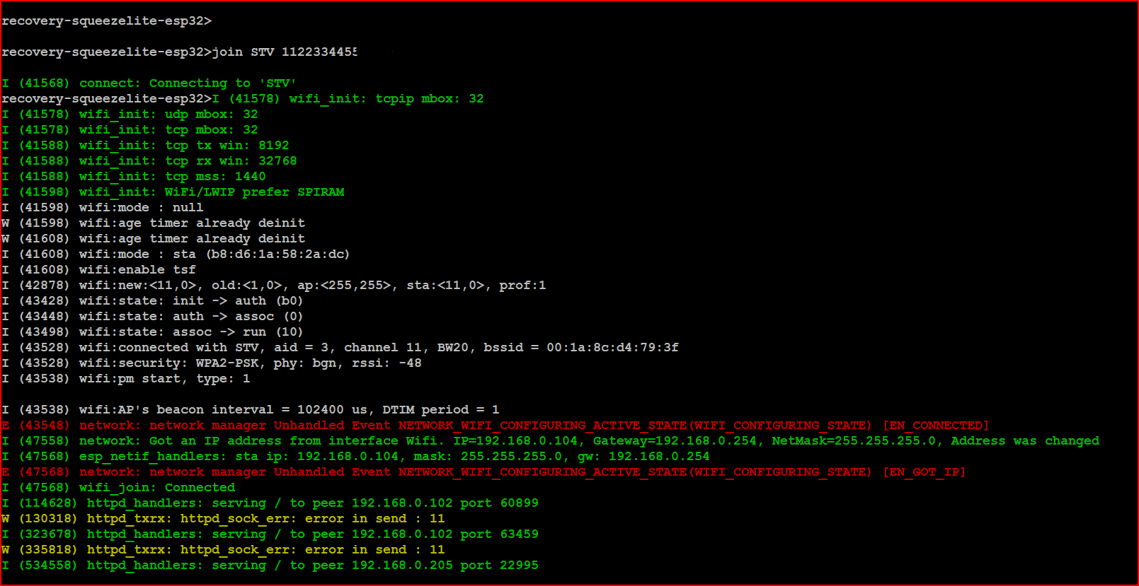 Problems with WEB GUI · Issue #259 · sle118/squeezelite-esp32 · GitHub
