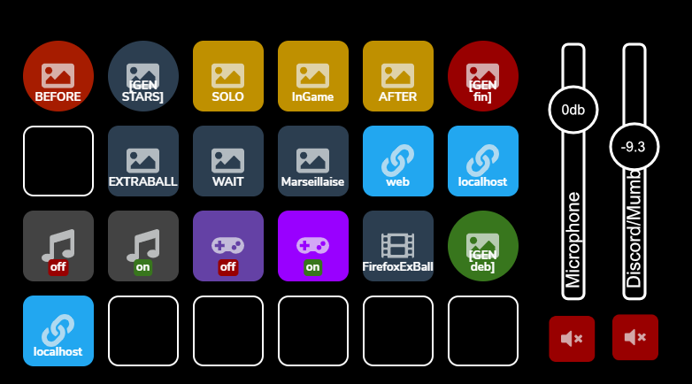 [BUG] Icon not displayed as expected · Issue #687 · rivafarabi/deckboard · GitHub