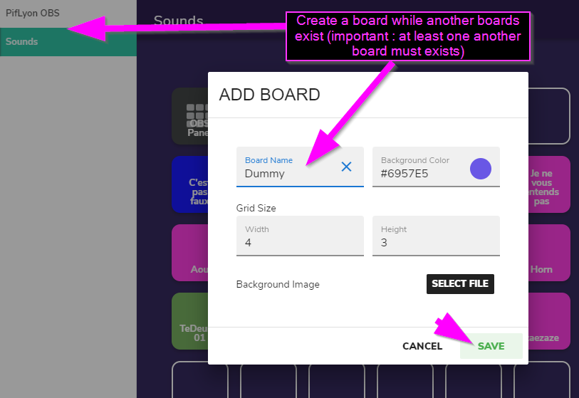 [BUG] Icon not displayed as expected · Issue #687 · rivafarabi/deckboard · GitHub