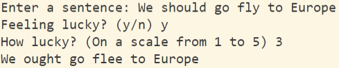 GitHub - liamcr/synonym-script: A short, fun script to aid in rewriting ...