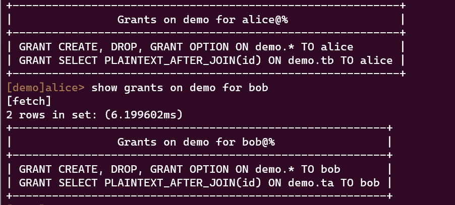 CCL 问题 · Issue #30 · secretflow/scql · GitHub