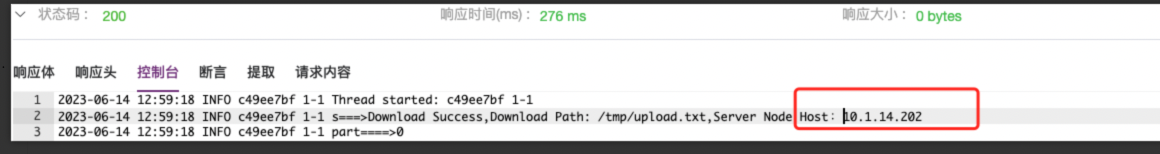 [BUG] v2.10.0-lts 无法加载 metersphere.properties 配置的自定义变量的值。 · Issue #24953 · metersphere ...