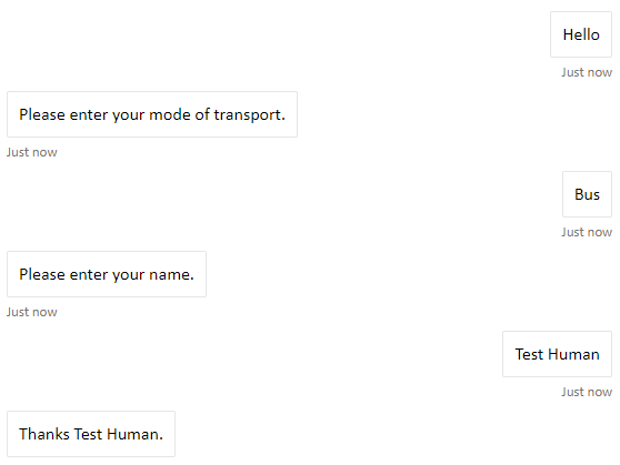 Sample bots deployed on Azure but none are responding · Issue #3721 · microsoft/BotBuilder ...