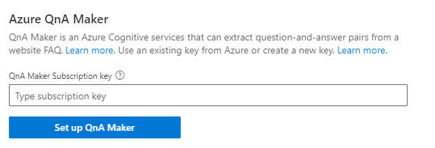 Unable to get a value for KnowledgeBaseID from State · Issue #9134 · microsoft/BotFramework ...
