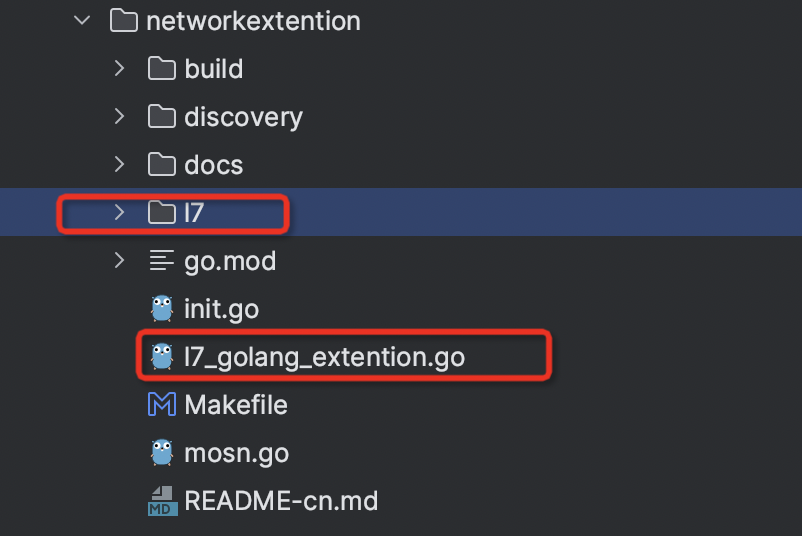 请问mosn的MOE架构什么时候能支持在envoy的L4扩展能力呢 · Issue #2347 · mosn/mosn · GitHub