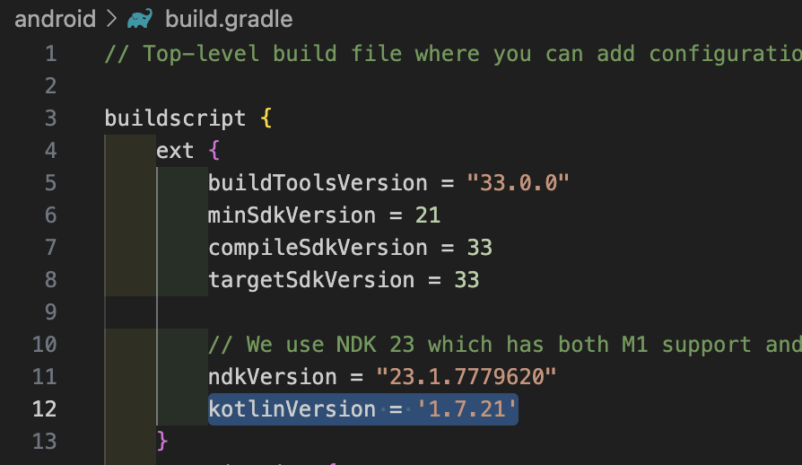 Migrate react-native-gesture handler to version ^2 · Issue #912 · gorhom/react-native-bottom ...