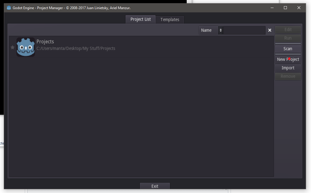 Godot Editor Mouse Offset · Issue #13234 · godotengine/godot · GitHub