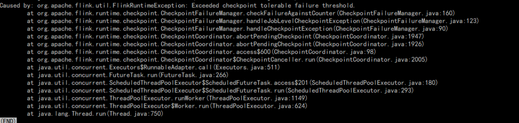 mysql connector: when setParallelism >=2 , then cannot capture new data · Issue #1822 · apache ...