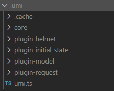 不能自动注册plugin-dva · Issue #4957 · umijs/umi · GitHub