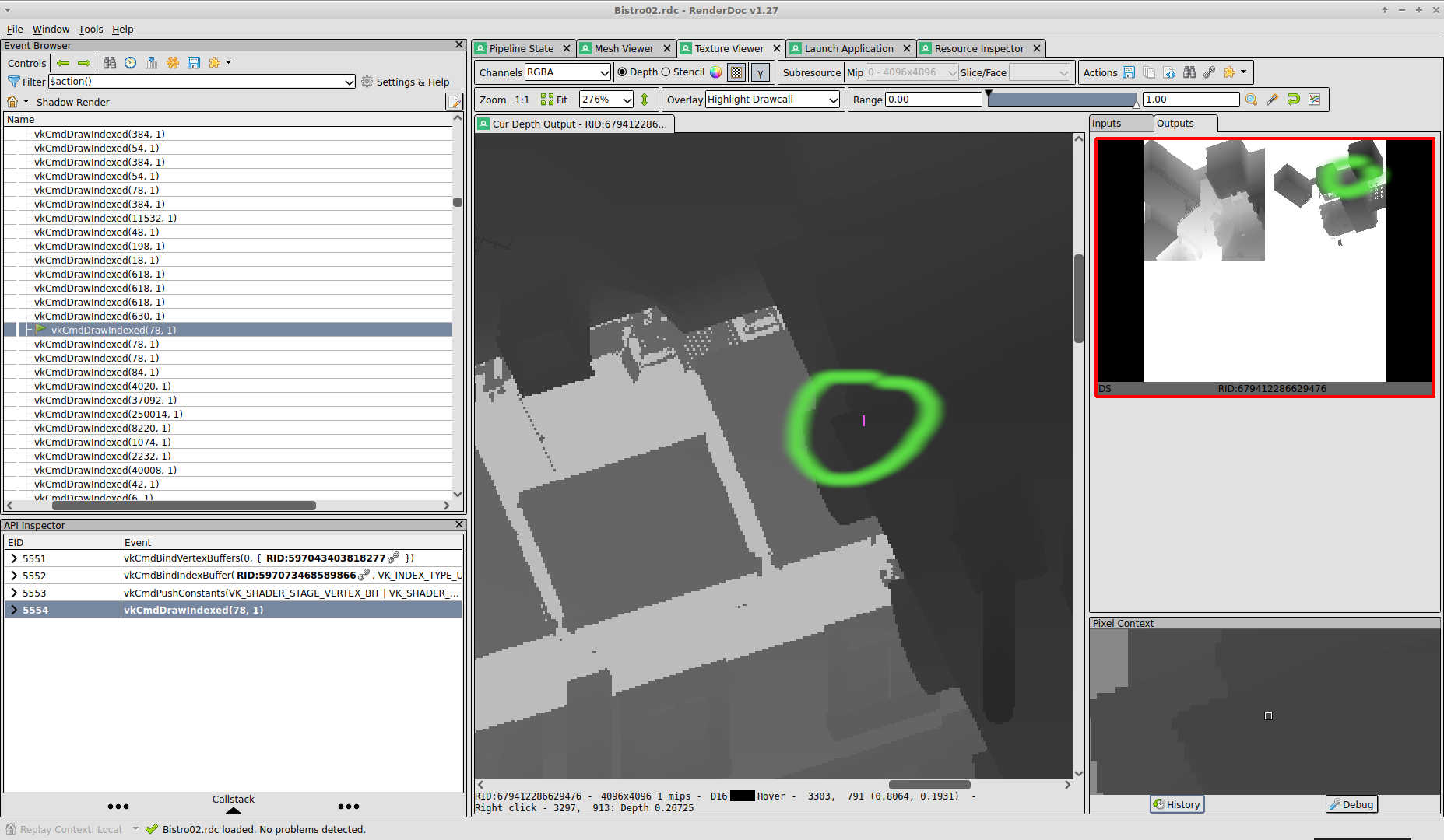Performance problems I found · Issue #7366 · godotengine/godot-proposals · GitHub