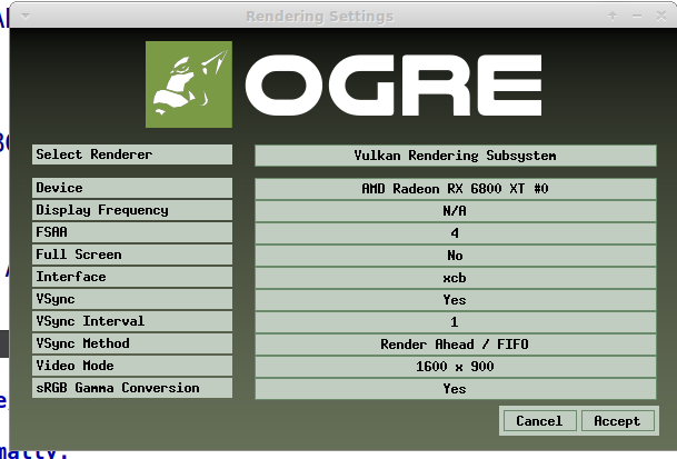 Ogre 3.0 roadmap · Issue #235 · OGRECave/ogre-next · GitHub