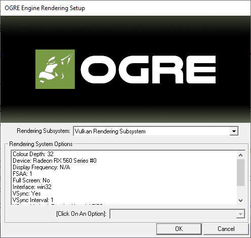 Ogre 3.0 roadmap · Issue #235 · OGRECave/ogre-next · GitHub