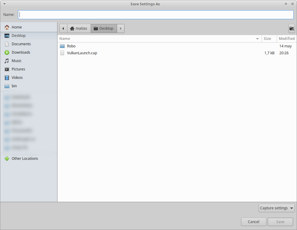 Append extension to saved files if not present · Issue #1993 · baldurk ...